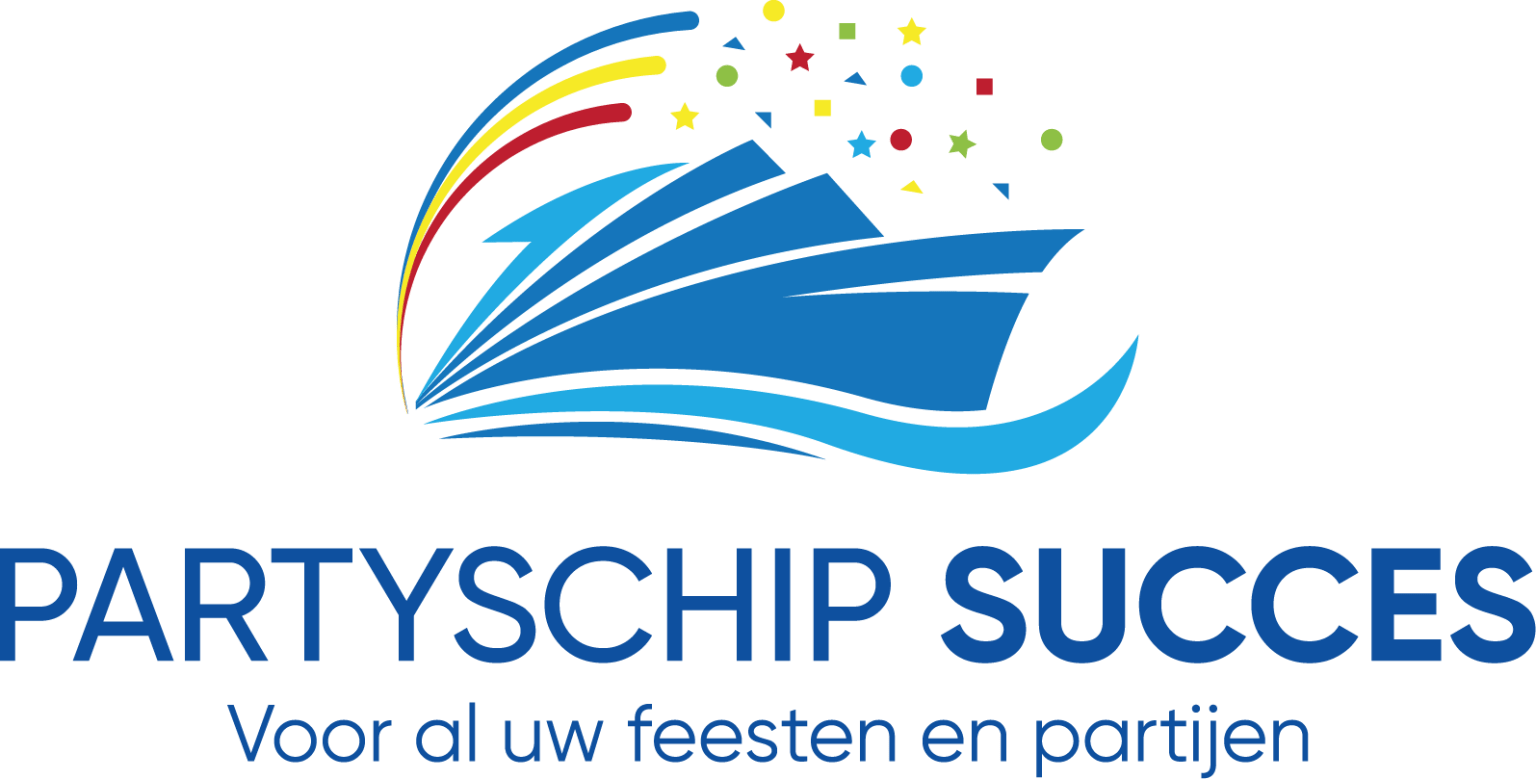 Voorbeeld bericht - Partyschip succes